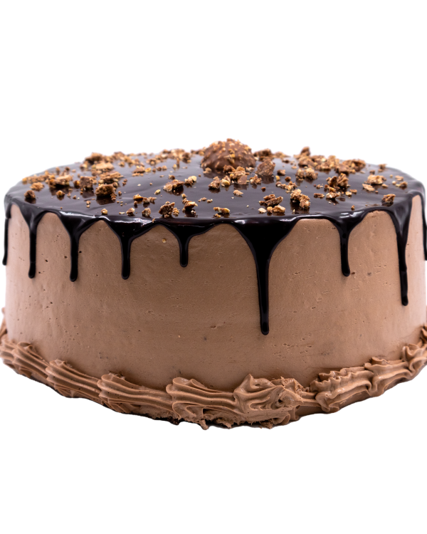 Ferrero – Los Pasteles Caseros de Gaby