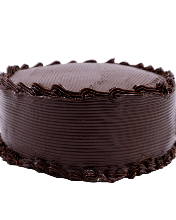 Tradicional Chocolate – Los Pasteles Caseros de Gaby