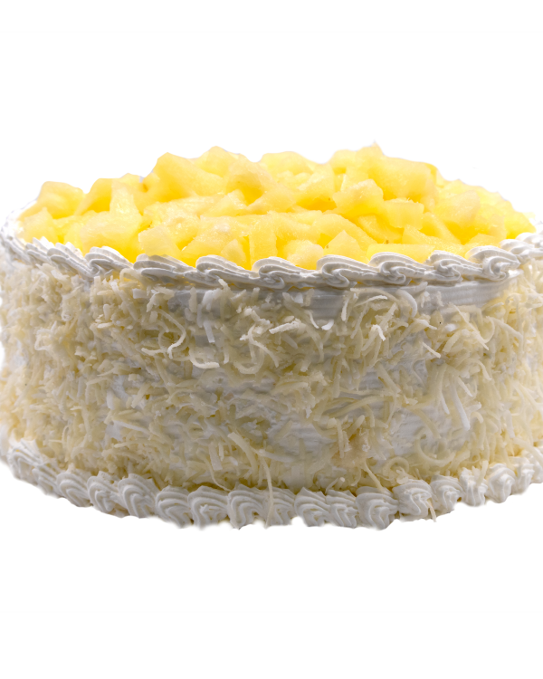 Capricho – Los Pasteles Caseros de Gaby