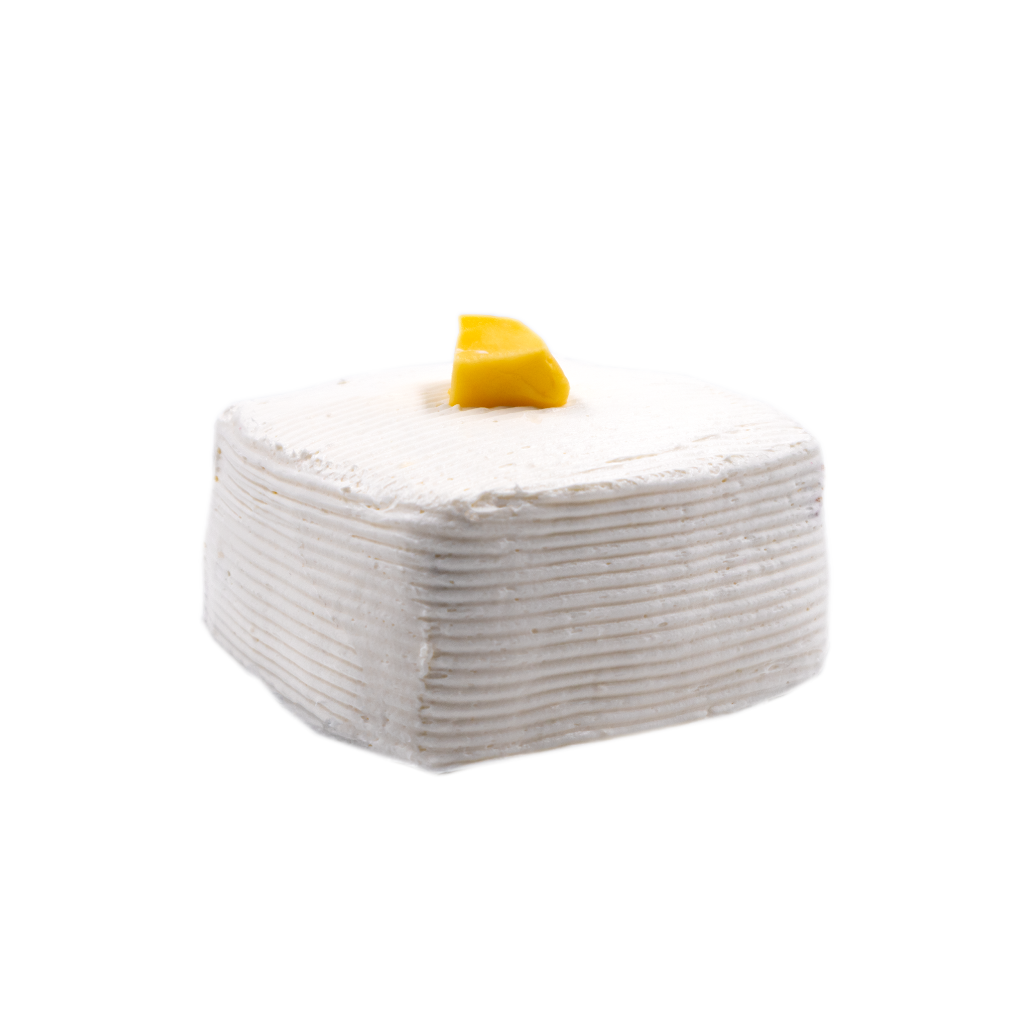 Rollo de Mango – Los Pasteles Caseros de Gaby