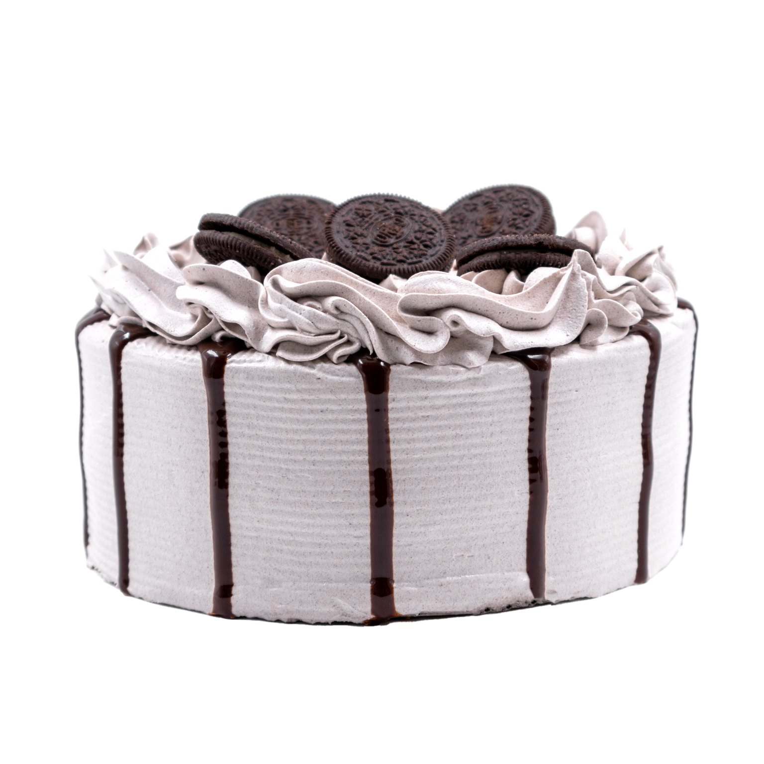 Oreo – Los Pasteles Caseros de Gaby