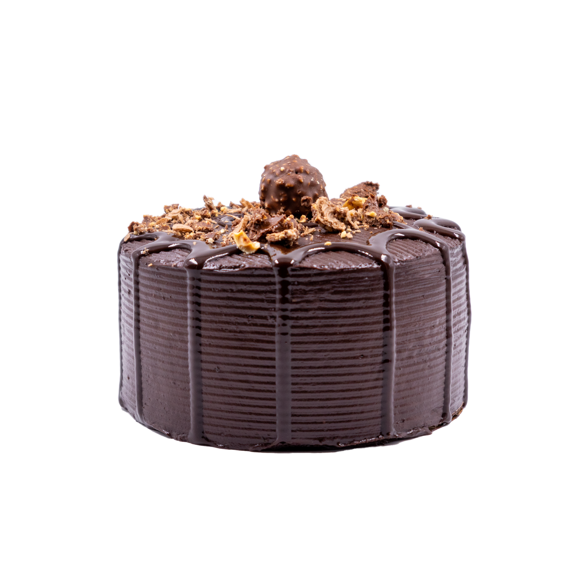 Ferrero – Los Pasteles Caseros de Gaby
