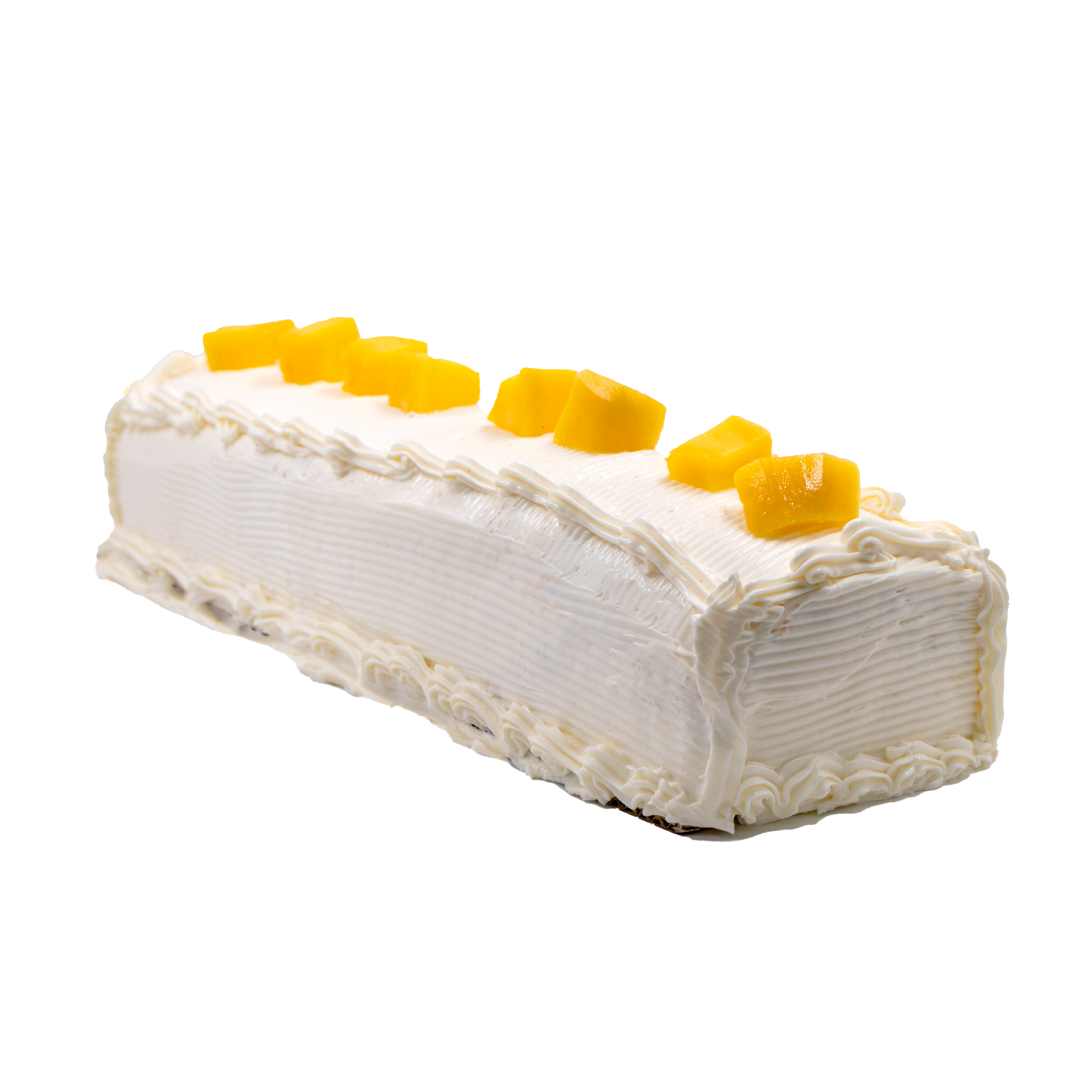 Rollo de Mango – Los Pasteles Caseros de Gaby