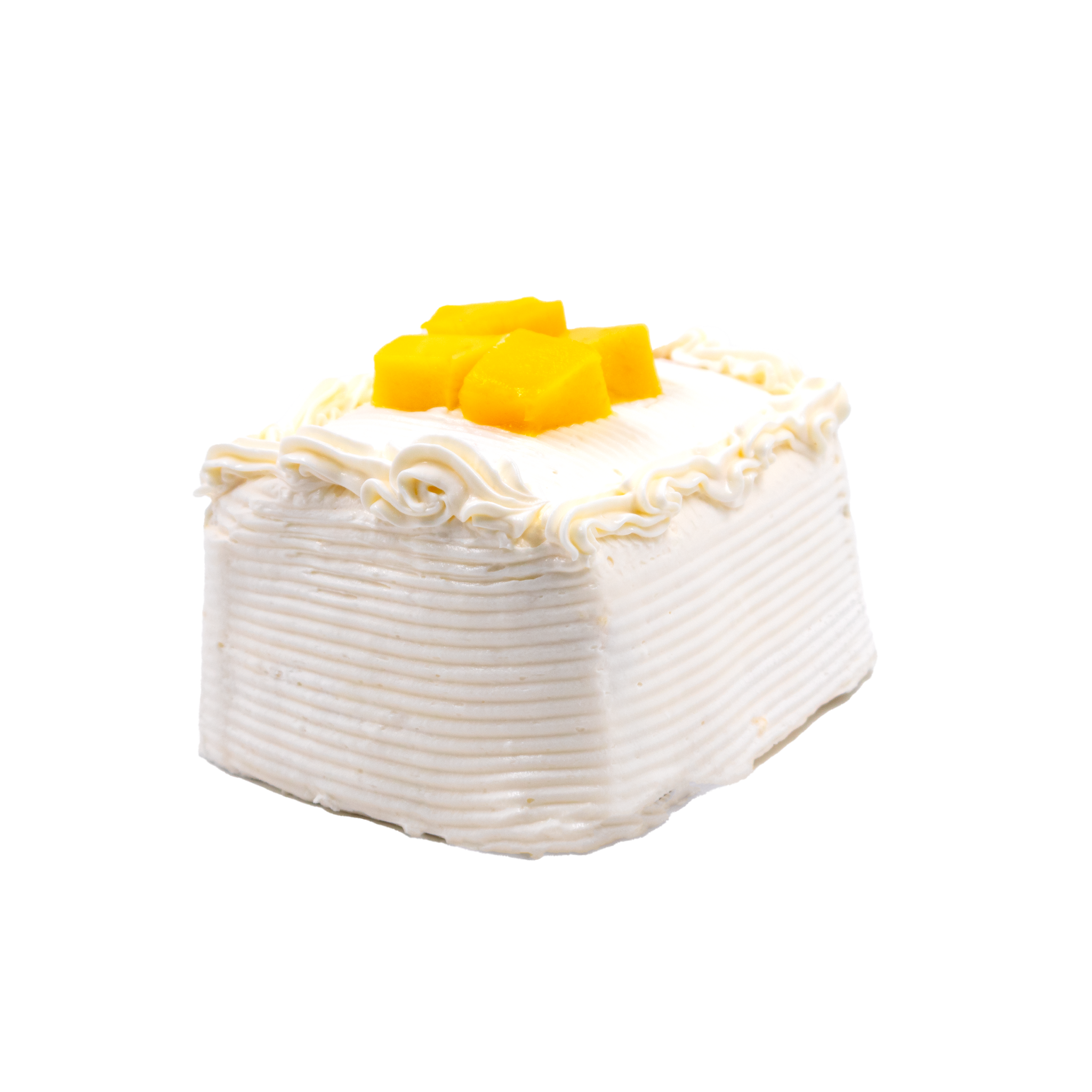 Rollo de Mango – Los Pasteles Caseros de Gaby